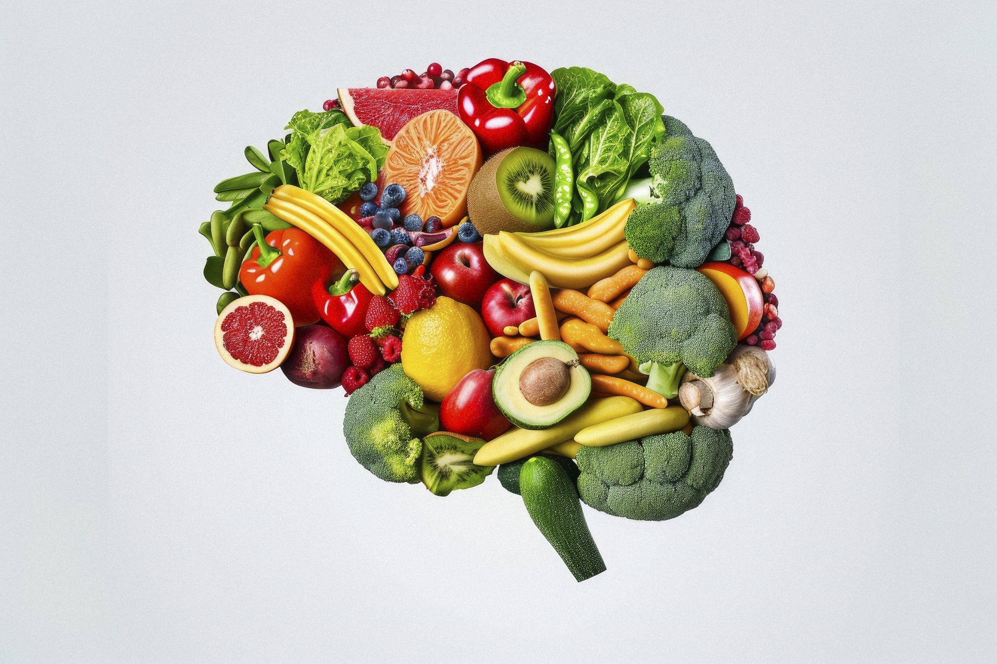 4 Nutrisi Penting untuk Otak: Biar Nggak Mudah Lupa & Susah Fokus - zetizen.com