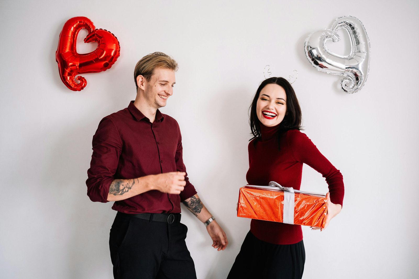 Bingung hadiahin apa buat pacar di Hari Valentine? Berikut rekomendasi ...