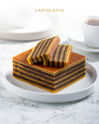 Inilah Alasan Mengapa Harga Lapis Legit Sangat Mahal, Bahkan Harganya ...