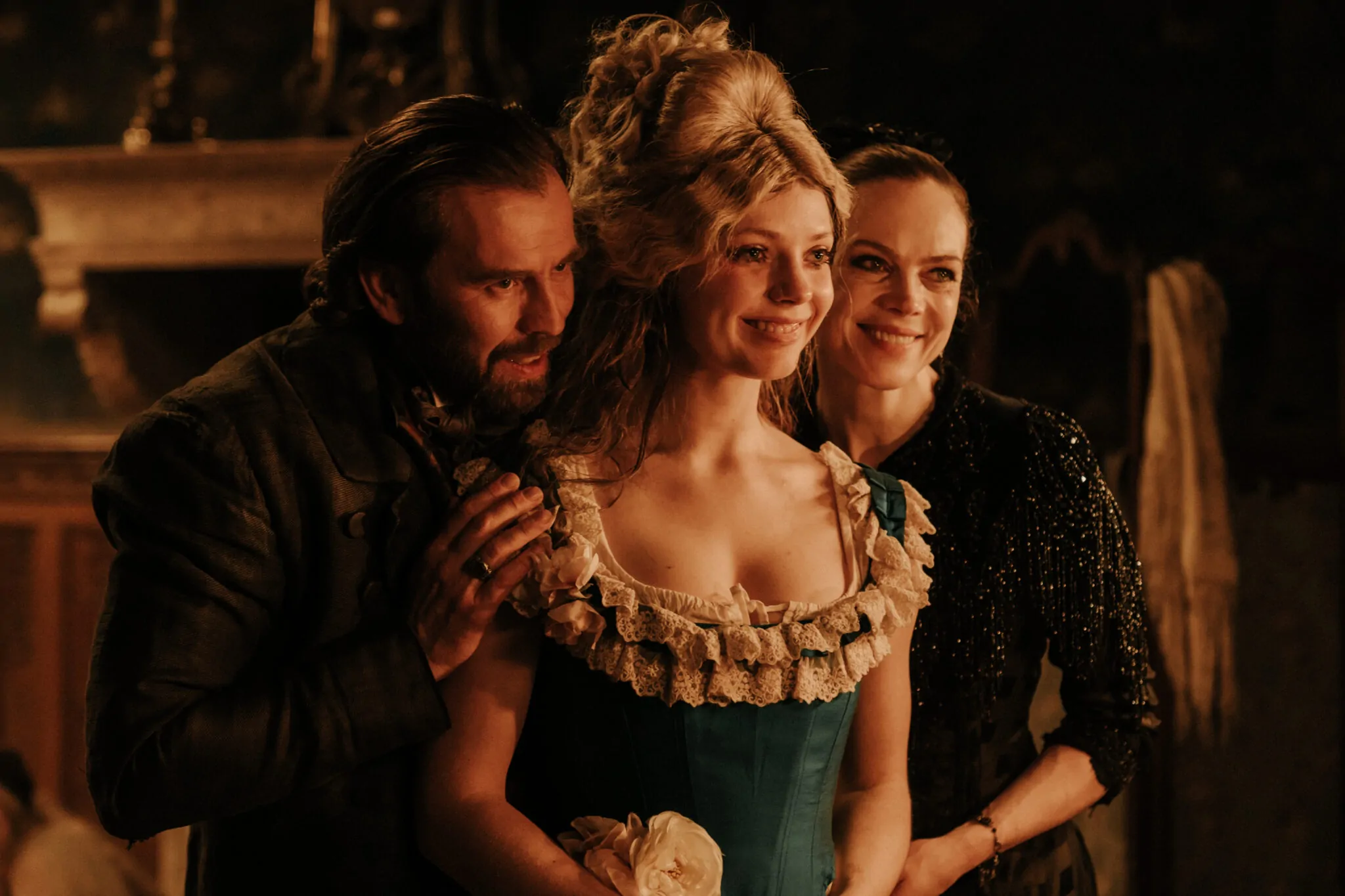 5 Fakta Menarik Film The Ugly Stepsister, Adaptasi Gelap dari Kisah ...