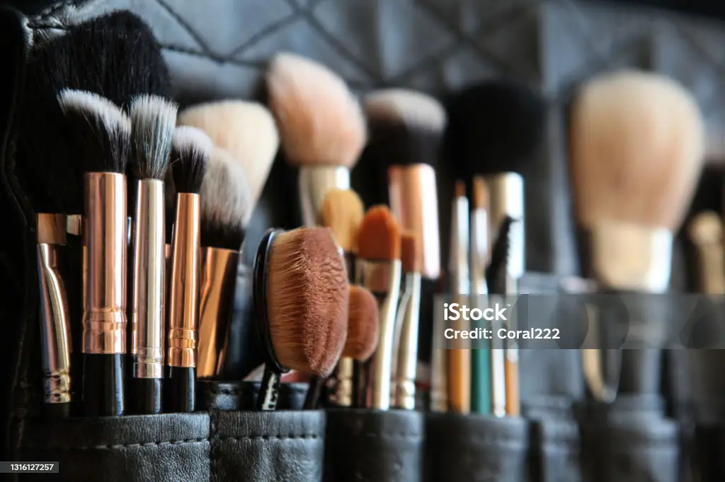 Inilah Berbagai Jenis Kuas Rias yang Wajib Dimiliki dan Tips Merawatnya ...