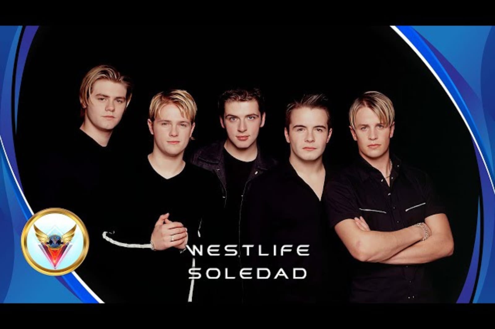 Lirik Lagu Soledad, Lagu Westlife yang Masih Jadi Soundtrack Kesepian ...