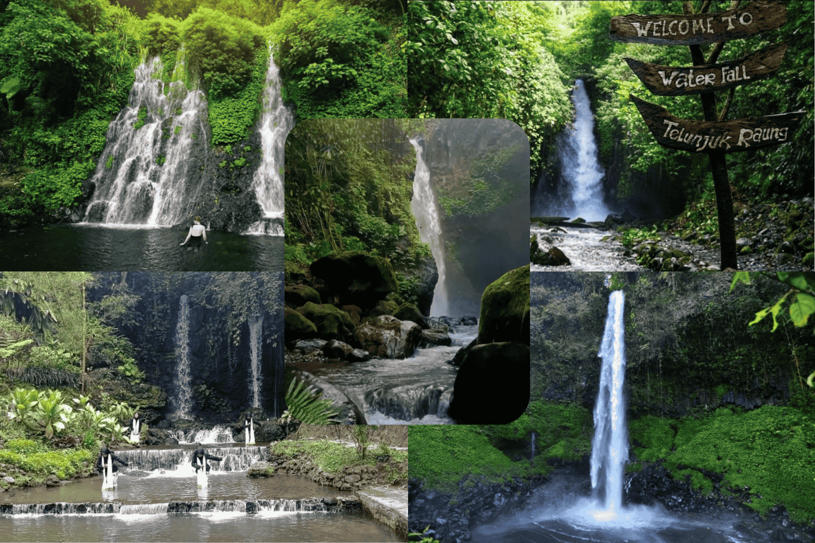 5 Air Terjun Tercantik di Banyuwangi yang Wajib Masuk Wishlist Liburanmu! - zetizen.com