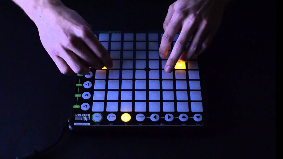 Launchpad, Jadikan DJ Lebih Versatile - zetizen.com