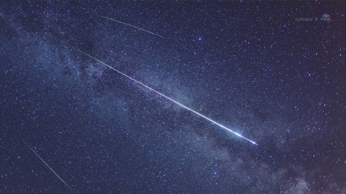5 Fenomena Langit yang Nggak Boleh Kamu Lewati Tahun Ini - zetizen.com