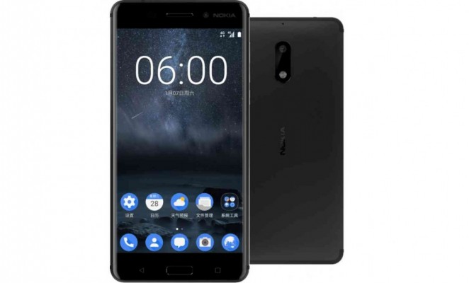 Nokia 6, Tanda Kebangkitan Smartphone Android Nokia - zetizen.com
