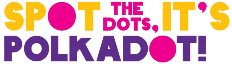 Spot The Dots, It's Polkadot - zetizen.com